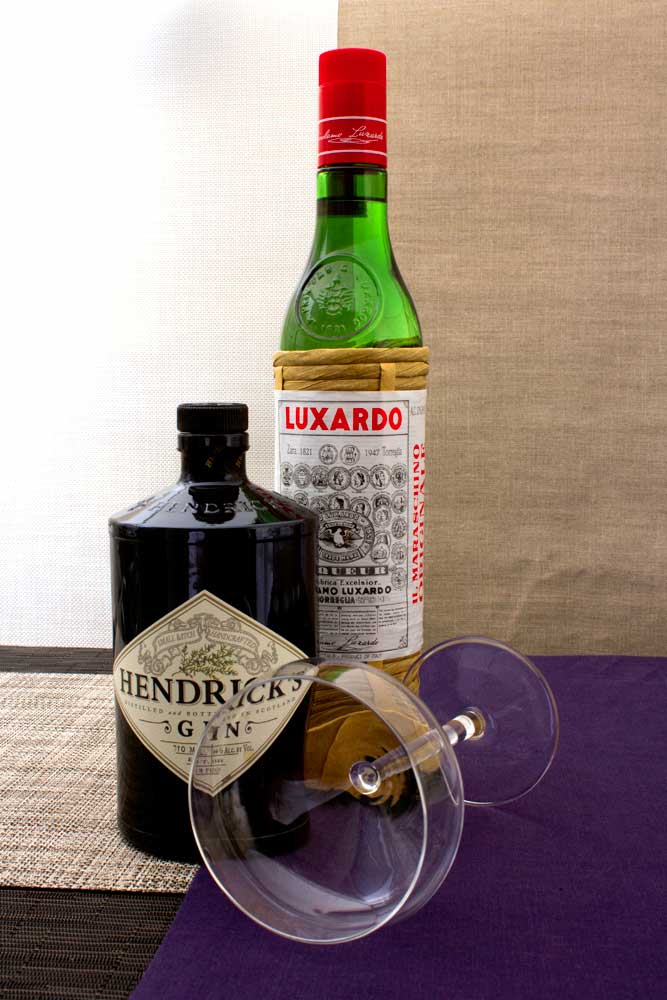 The Allen Cocktail Recipe Card | Fix Your Drink: Cocktail Recipe Cards